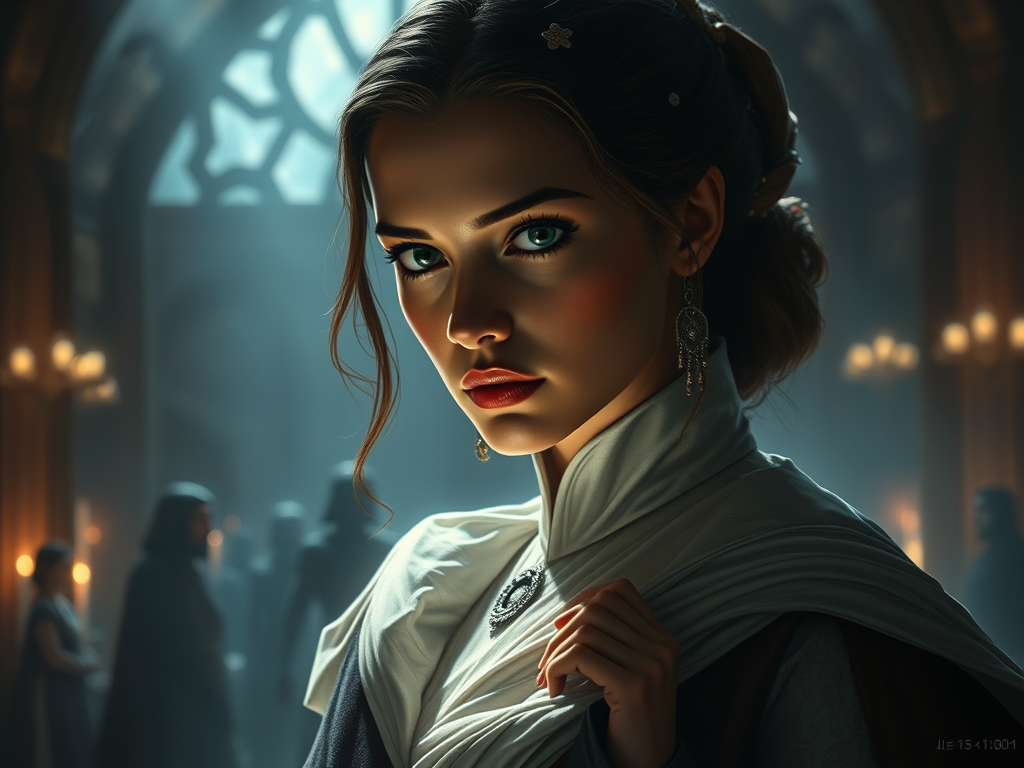 The HoloNet Gazette – a Star Wars Tabloid